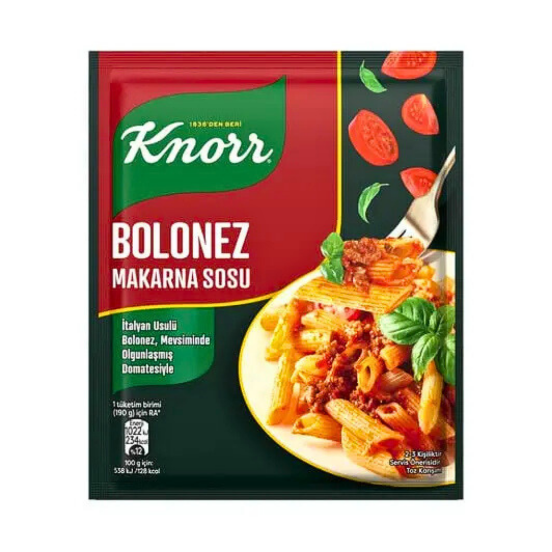 Pasta Sauce